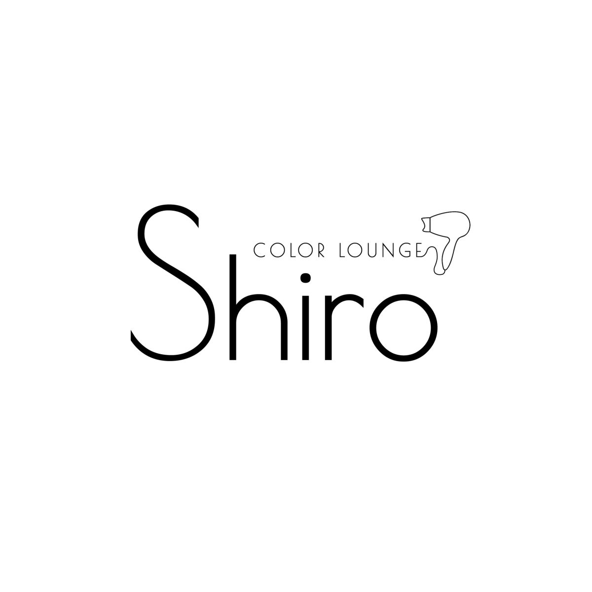 Shiro Color Lounge