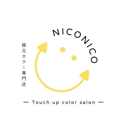 NICO NICO Touch up color & treatment salon
