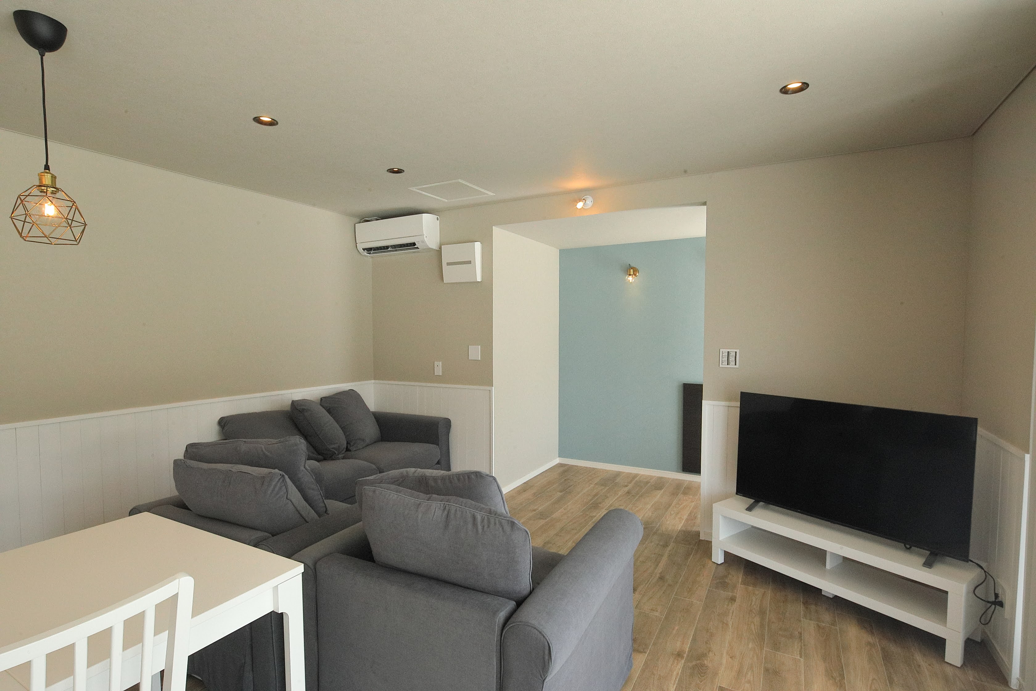 ACE HOUSE 予約サイト