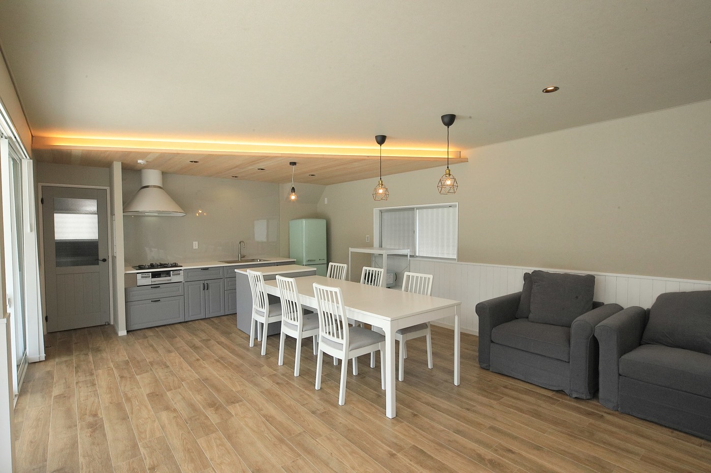 ACE HOUSE 予約サイト