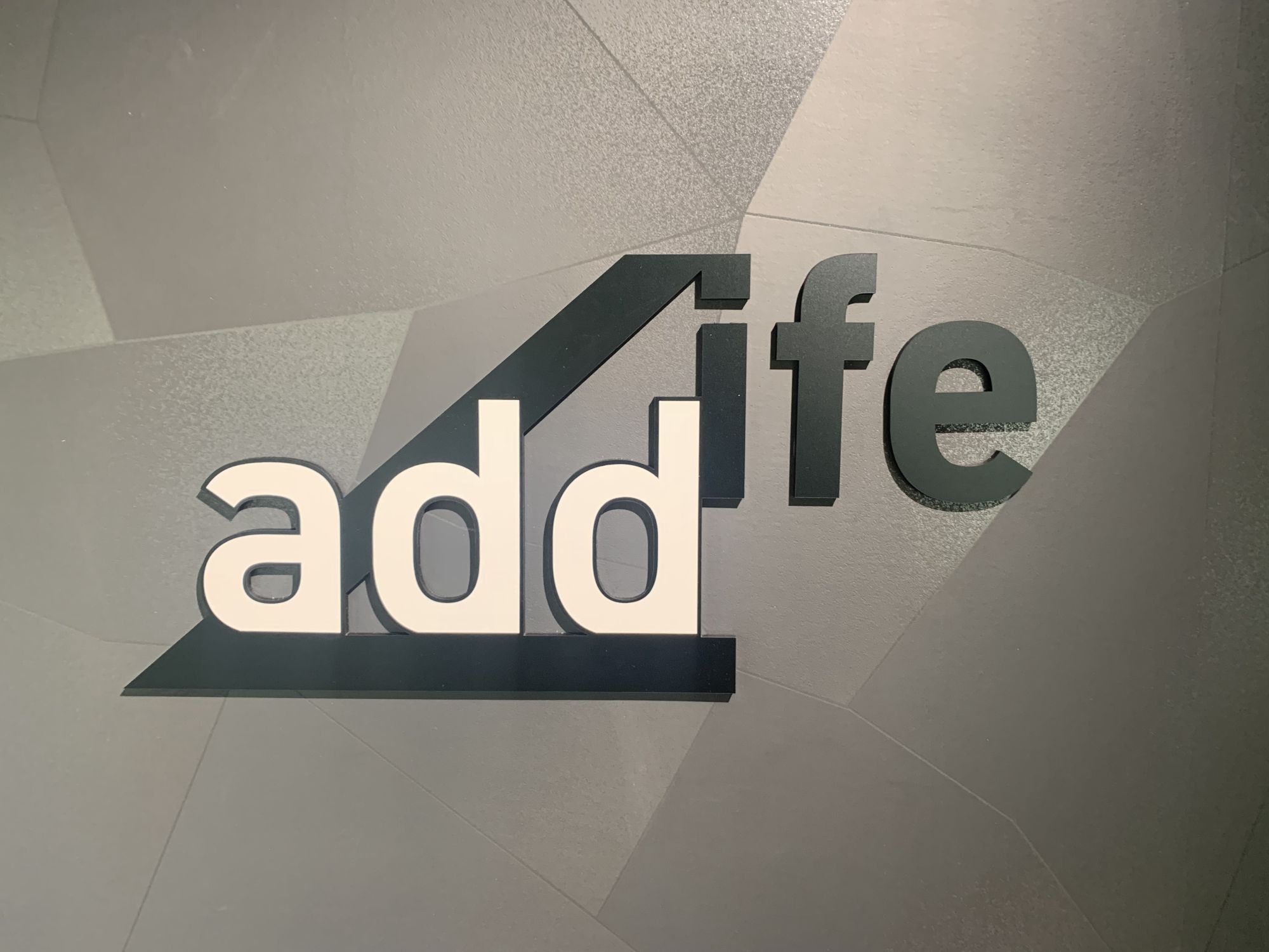 Add Life 予約サイト