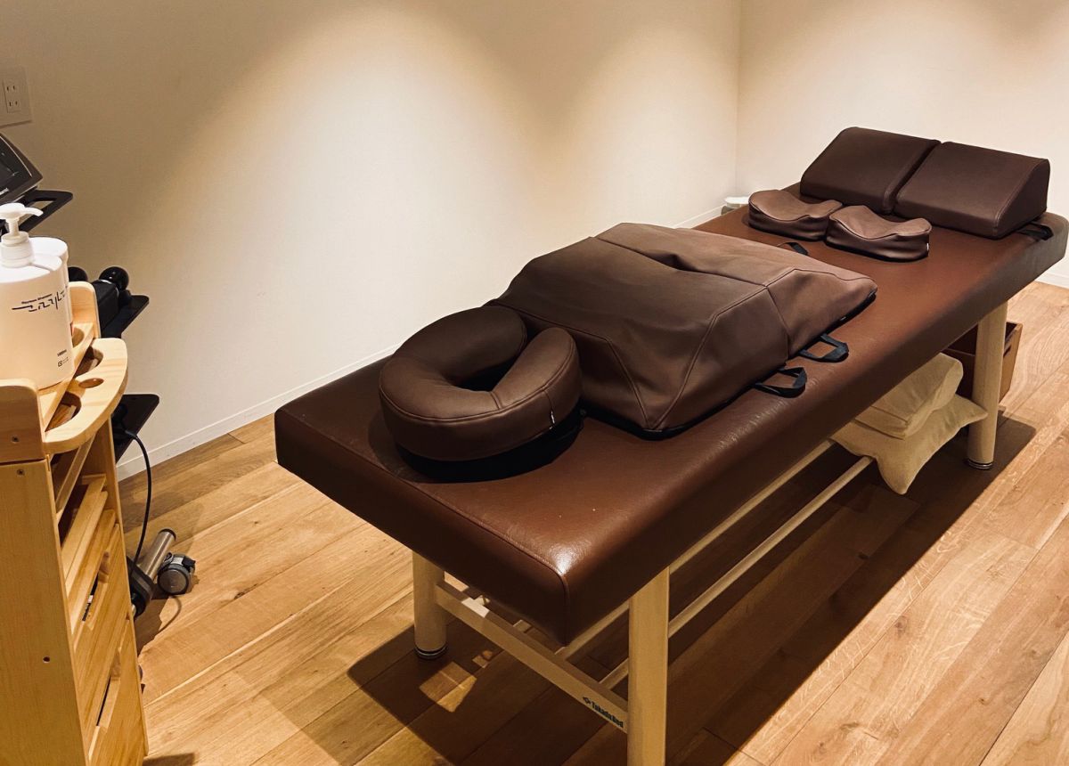 AGUA DEL MAR予約ページ