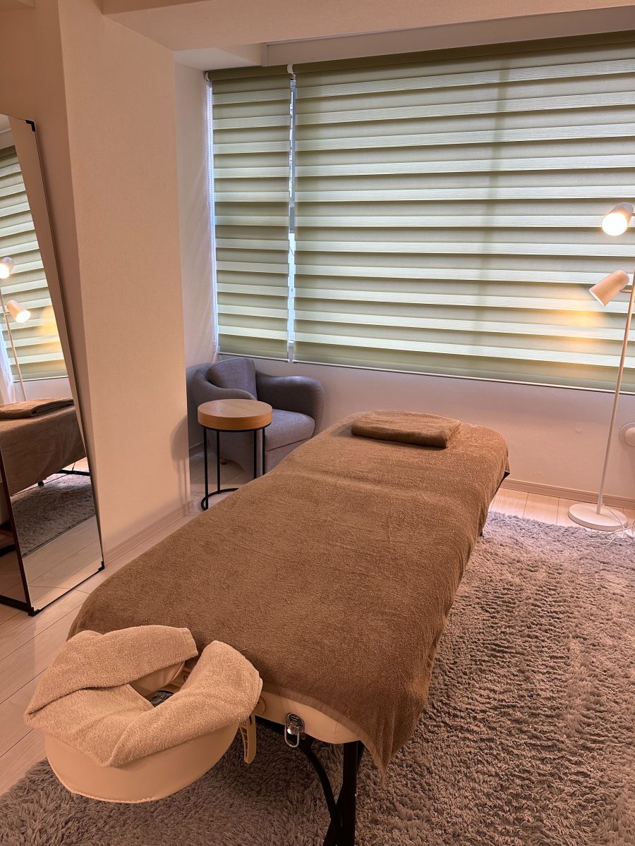 Bodycare 全身コース 120分-BodycaresalonAKI