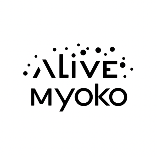 ALIVE MYOKO 若者交流イベント