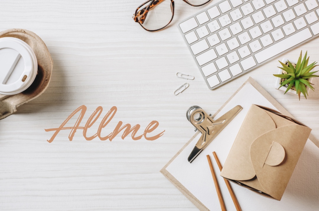 Allme 申し込みサイト