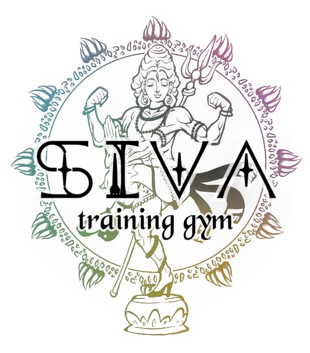 SIVA training gym