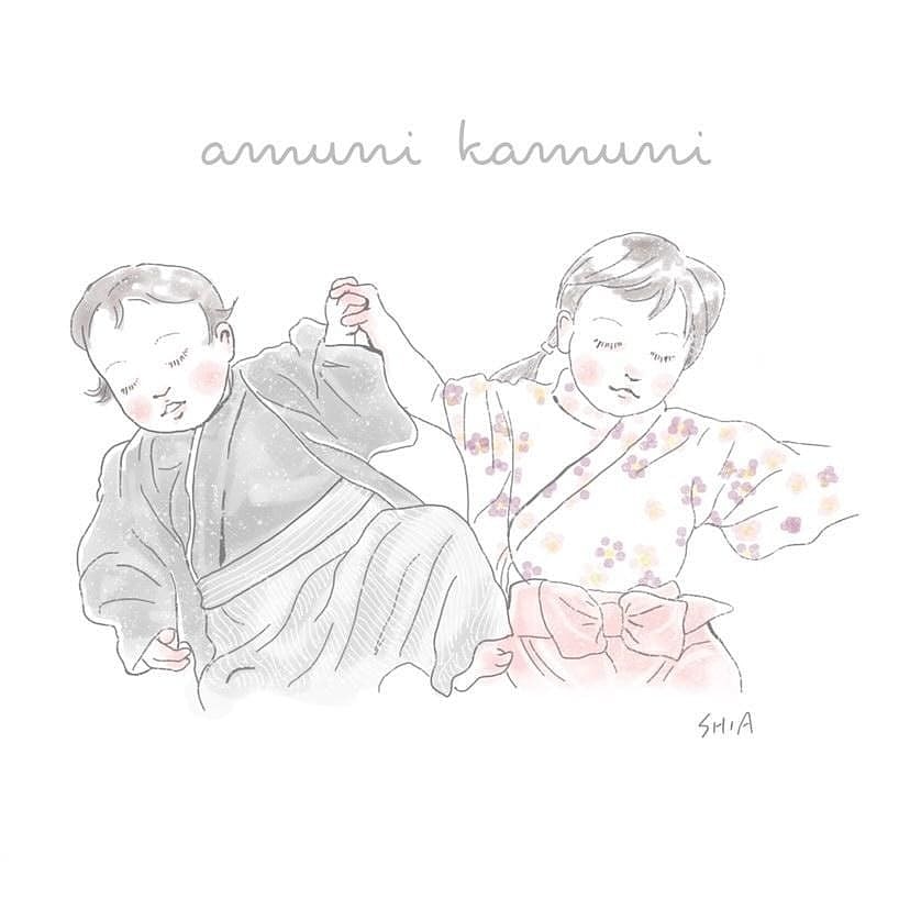 amuni kamuni イベントご予約