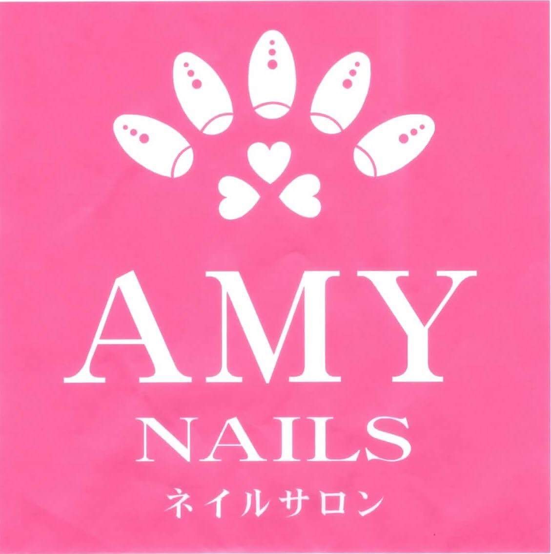 ネイルサロン AMY NAILS