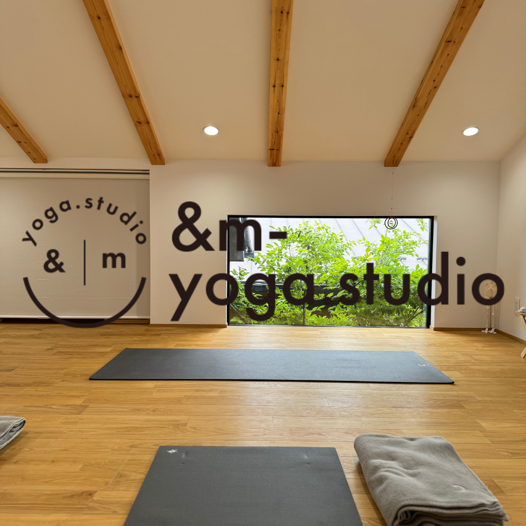 &m-yoga.studio Reservation