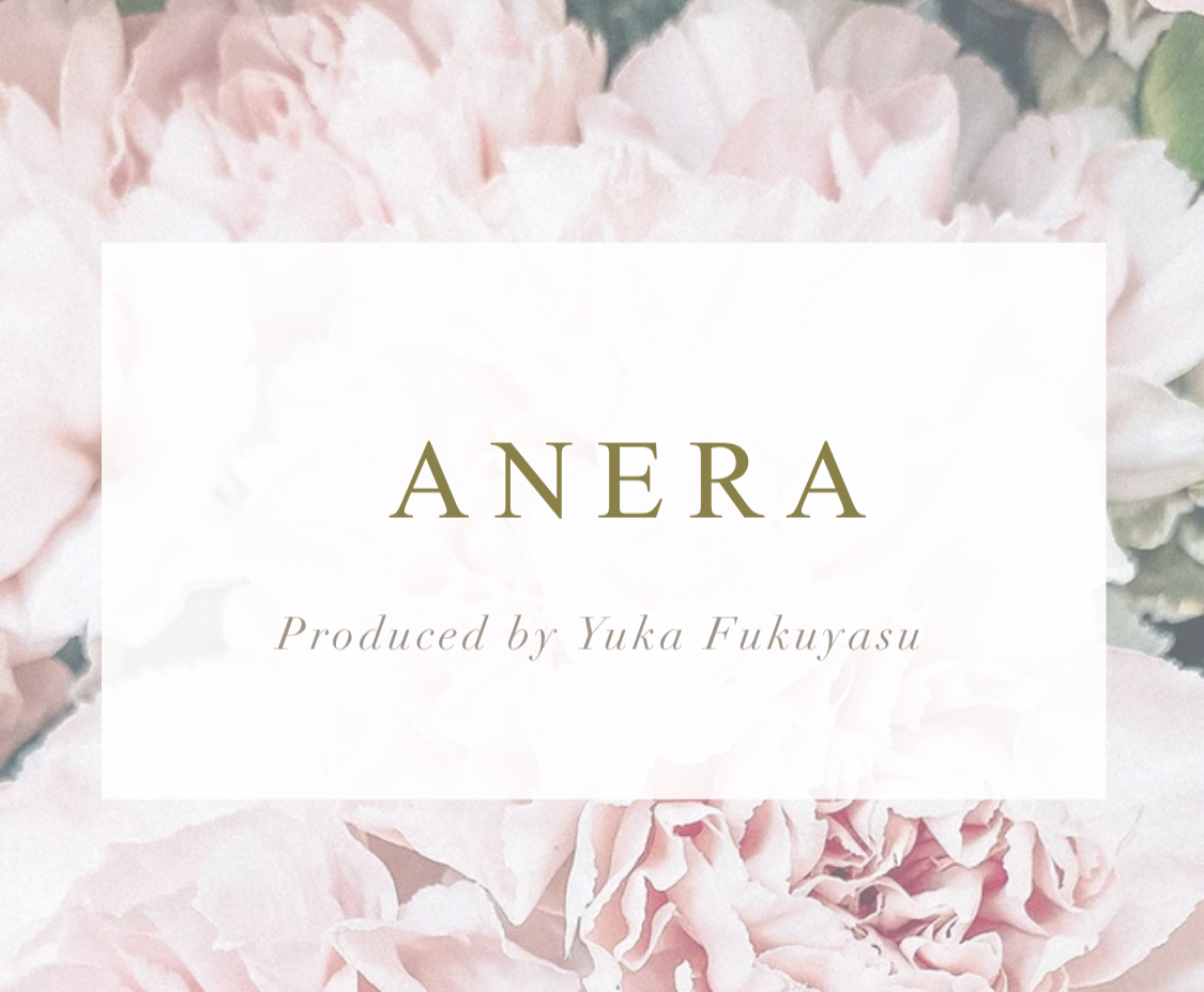 ANERA予約サイト