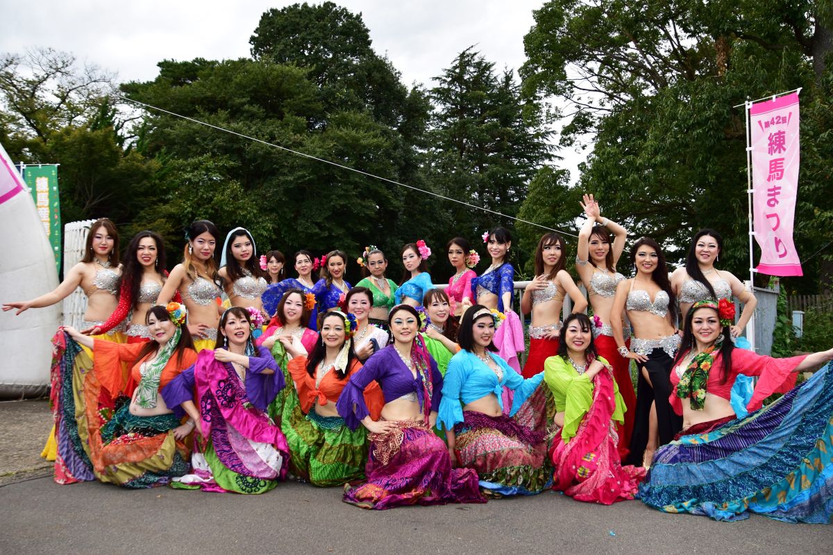 Annur Bellydance Studio