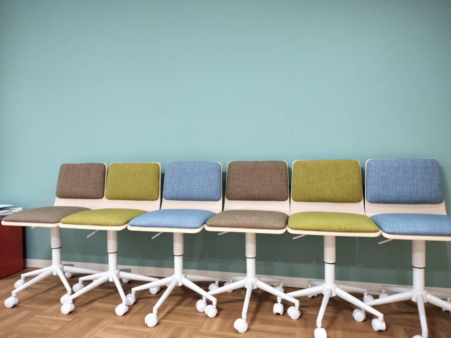 ANOTDESKDESK l 浅草橋コワーキングスペース