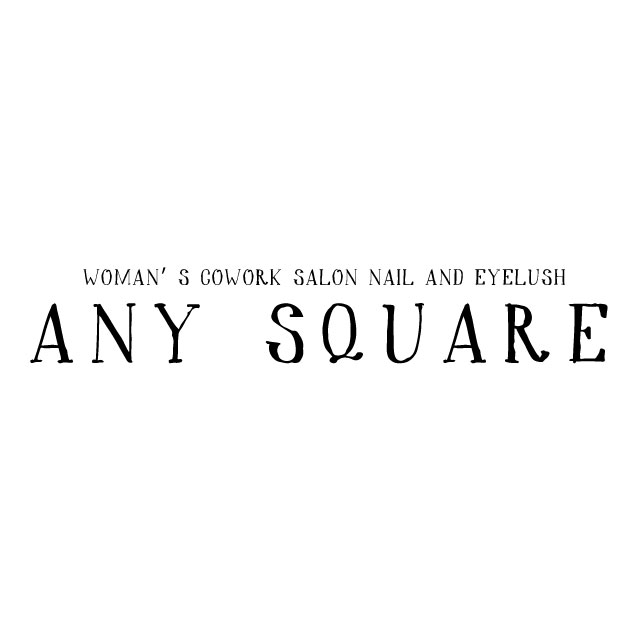ANY SQUARE