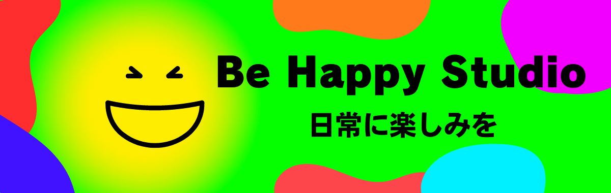Be Happy Studio