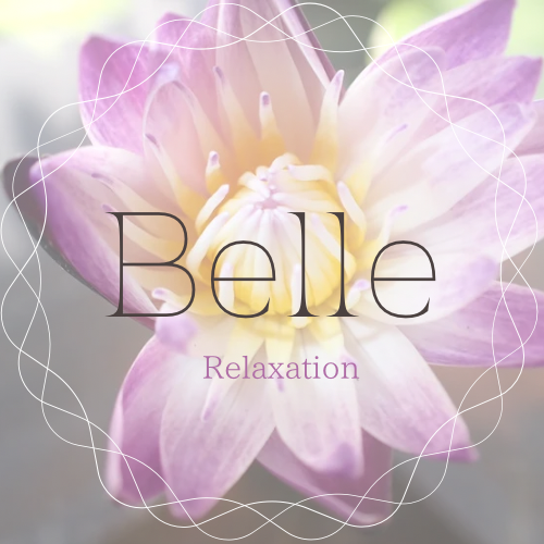 Belle relaxation