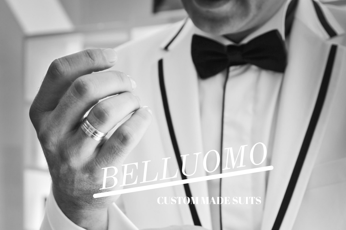 Bell'Uomo Reservation Site