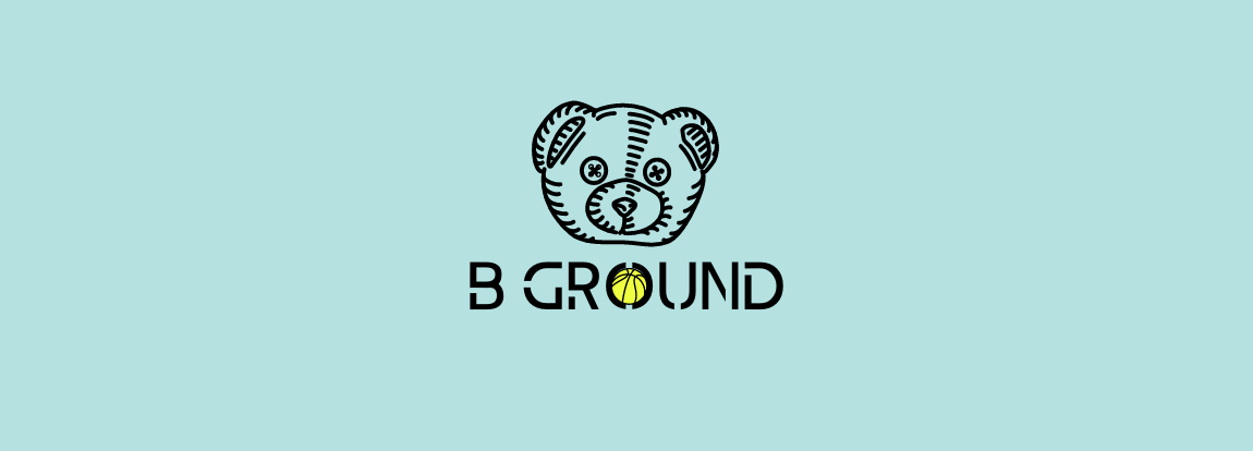 B GROUND