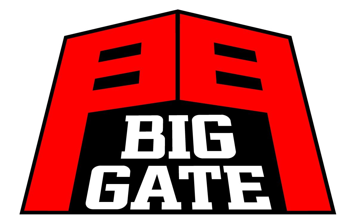 BIG GATE