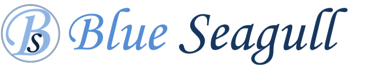 株式会社Blue Seagull