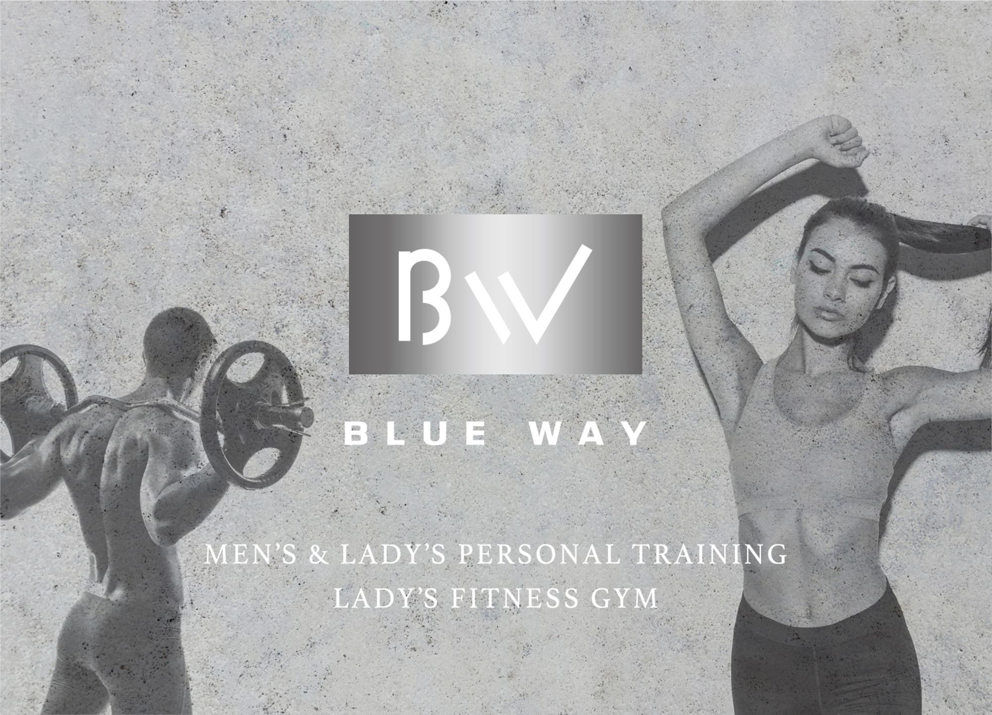 Blueway 予約サイト