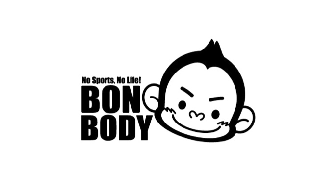 BonBodySports予約サイト