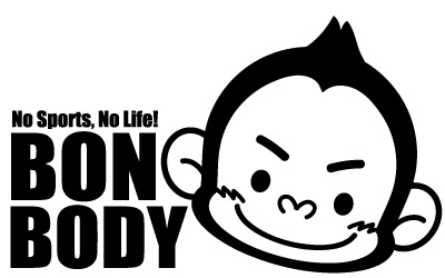 Bon Body パーソナルトレーニング予約サイト