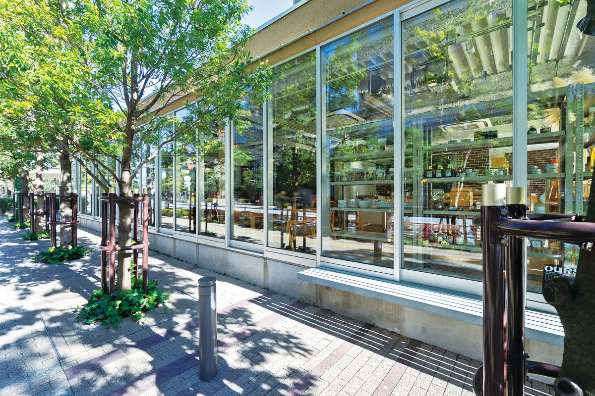 ルーム3 -CAFE & HALL ours