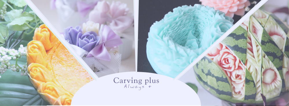 Carving plus カービングプラス