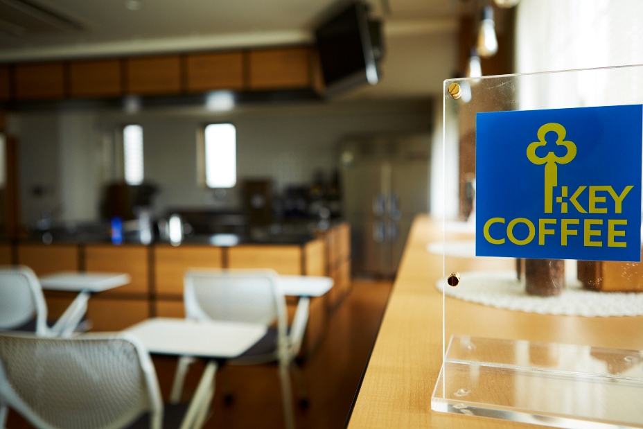 キーコーヒー コーヒーセミナー