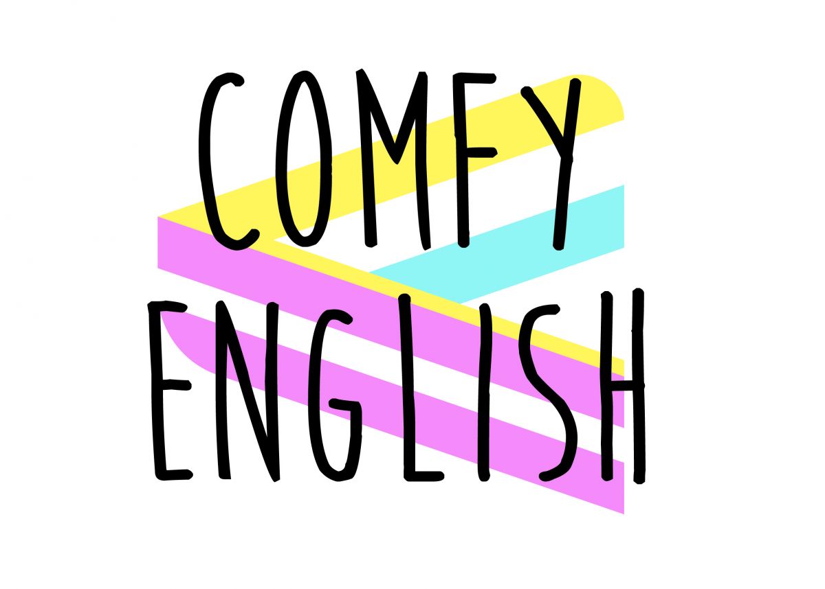 Comfy English 英会話スクール