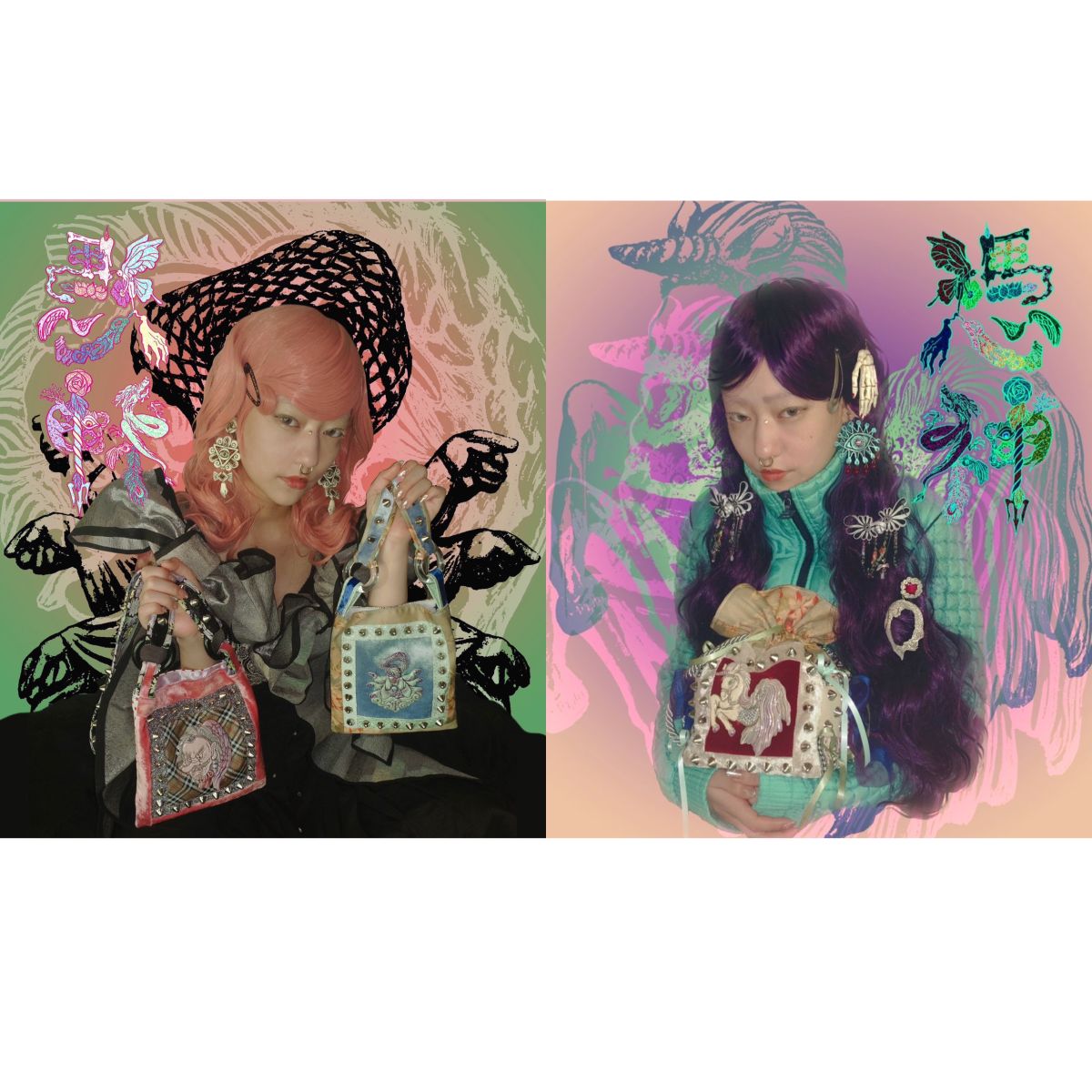 conoco×SAKU 2manPOPUP