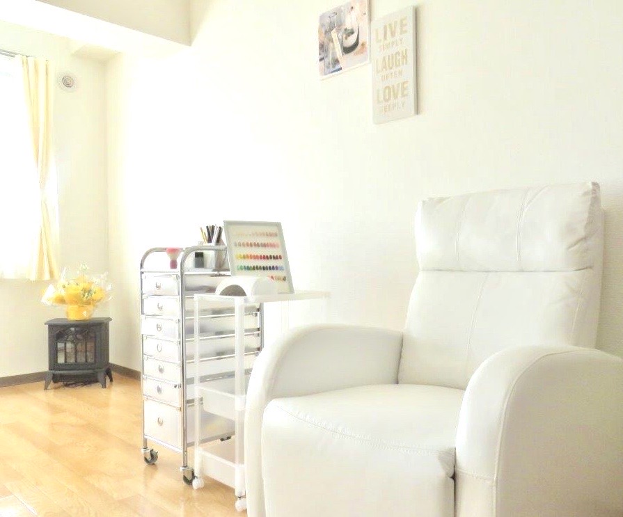 COTTY Nail＆EyeLash