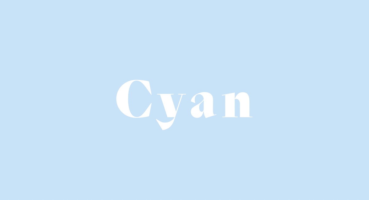 CYAN