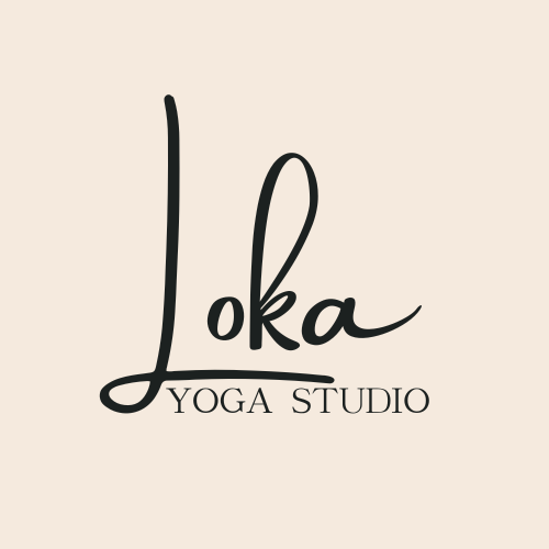 Loka Yoga Studio予約ページ