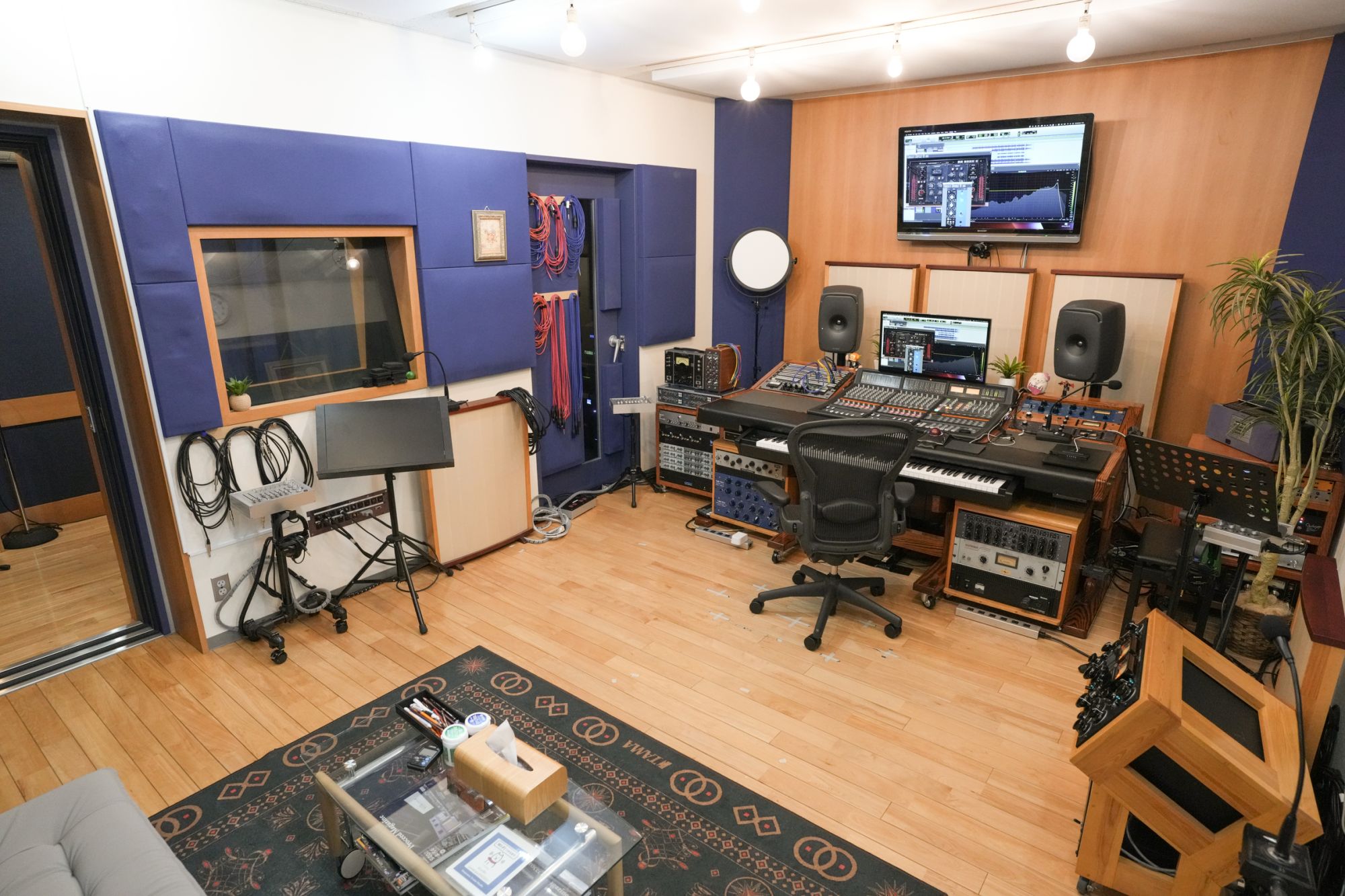 Dimension Cruise Studio 予約サイト