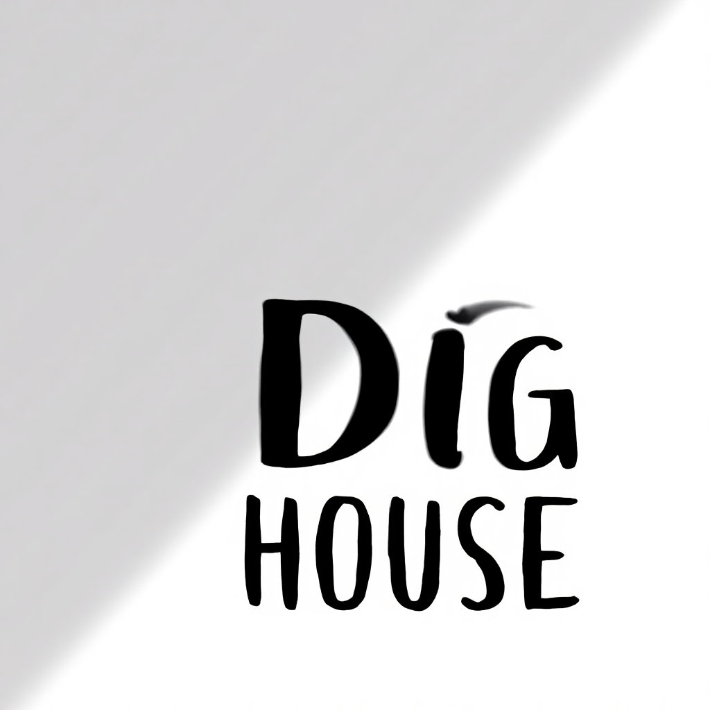 DIG HOUSE