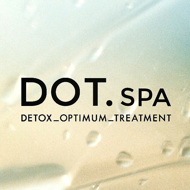 DOT.SPA /ドットスパ