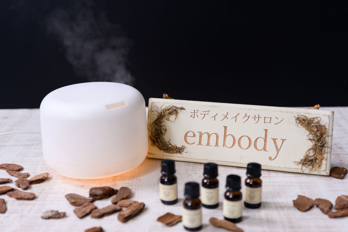 embody予約サイト