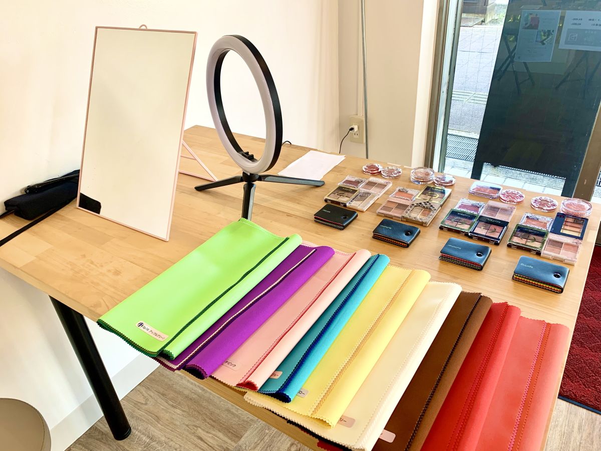 Fashion Lab.広島イベント専用予約サイト