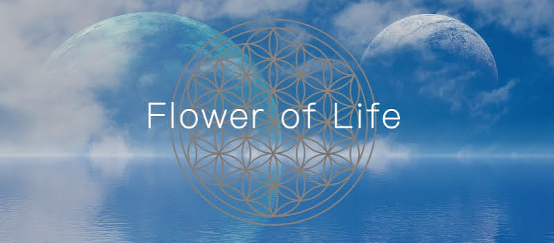 Flower of Life ご予約フォーム