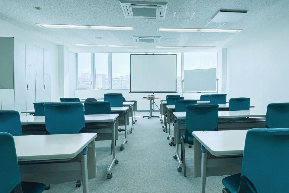 Gwave 予約システム | 宜野湾ベイサイド情報センター