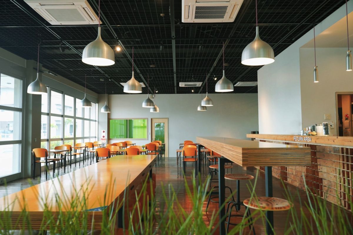 Gwave 予約システム | 宜野湾ベイサイド情報センター