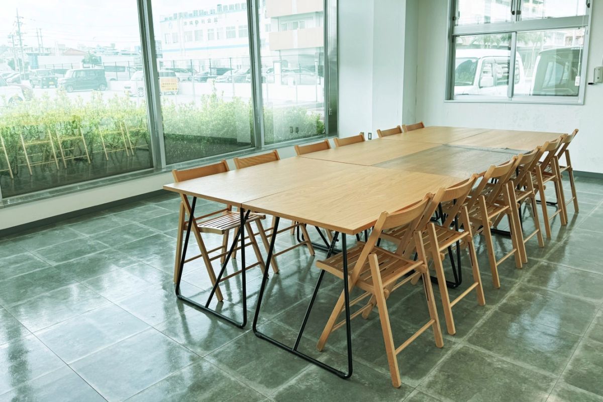 Gwave 予約システム | 宜野湾ベイサイド情報センター