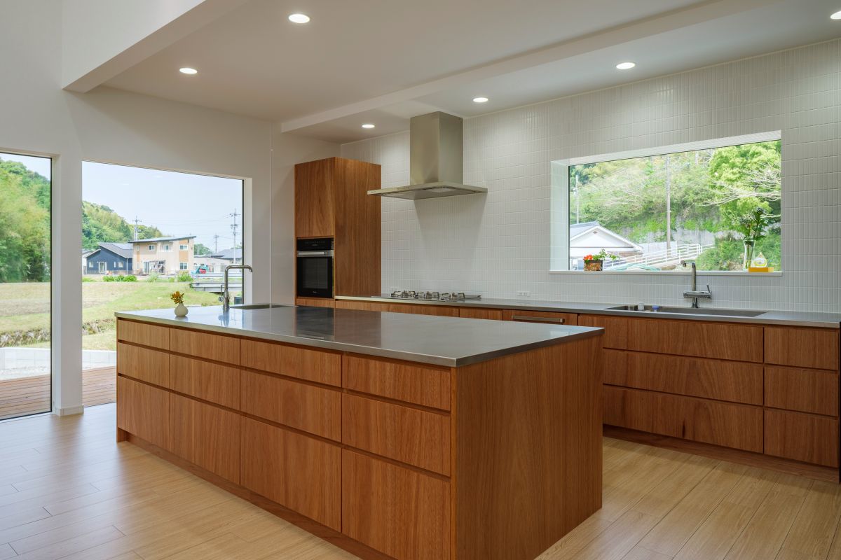 Garden Kitchen Studio 講座＆イベント予約