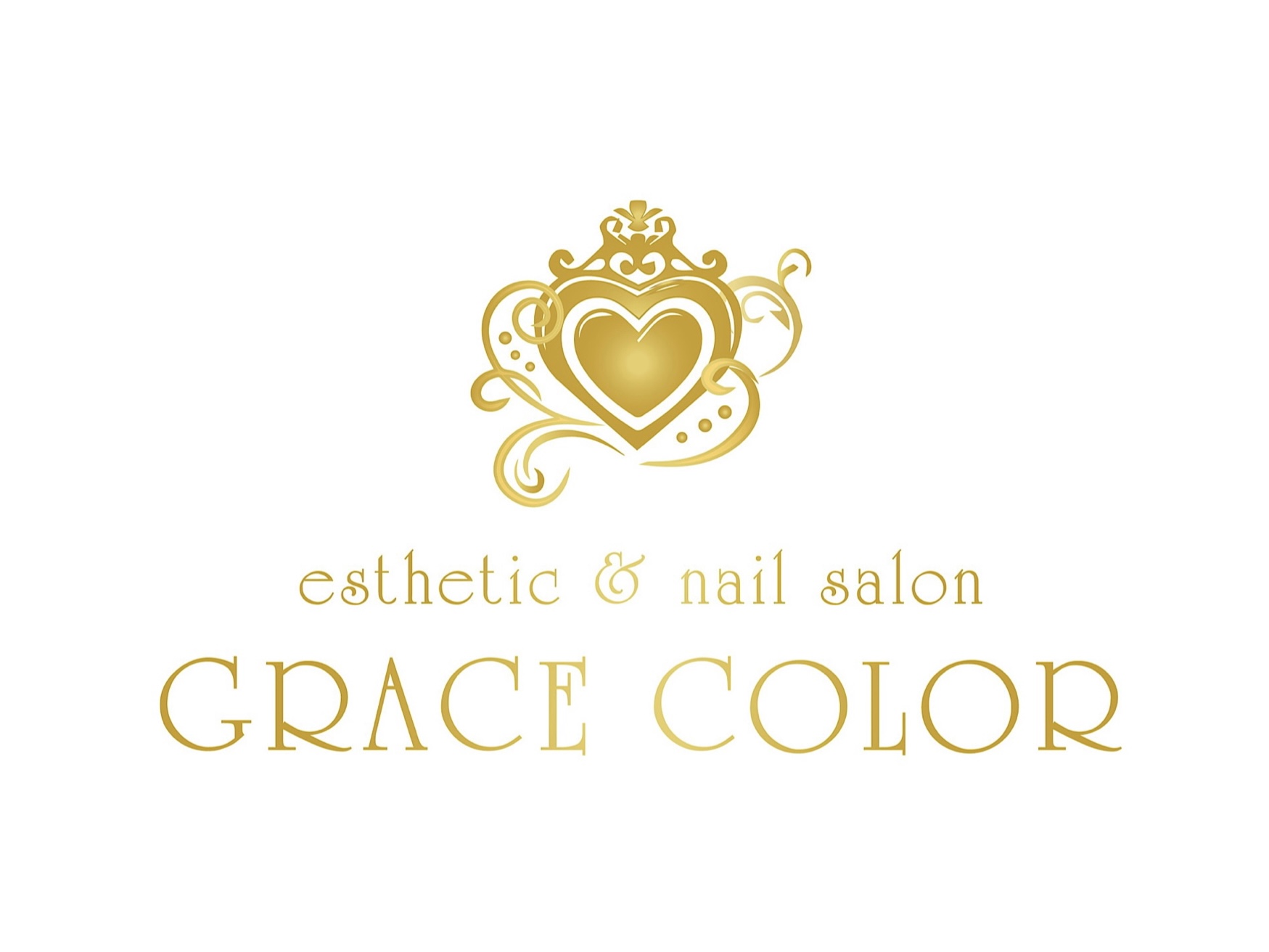 GRACE COLOR オンライン予約