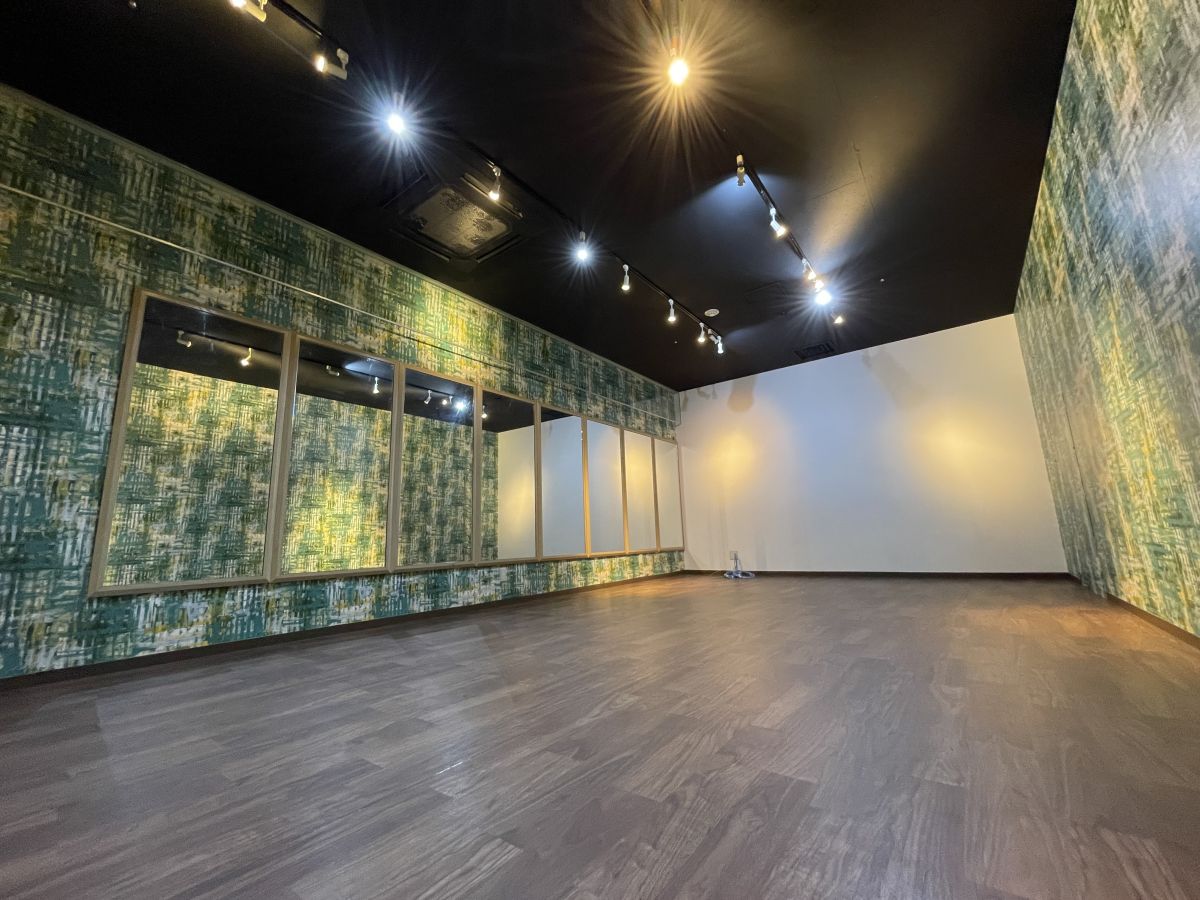 GRAFFYスタジオ Bスタジオ（オスカードリーム）-GRAFFYスタジオレンタルサイト