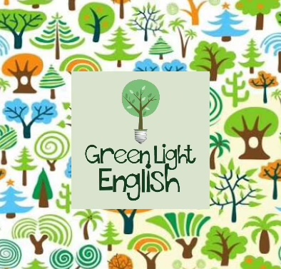 Green Light English