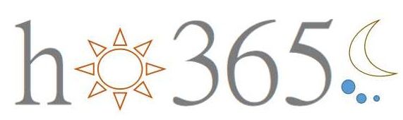 h365 予約サイト