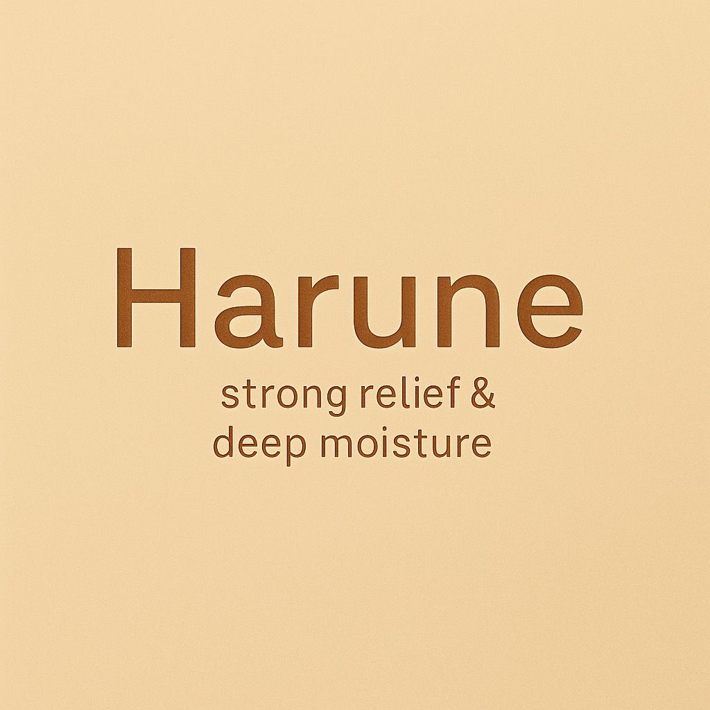 Harune予約フォーム