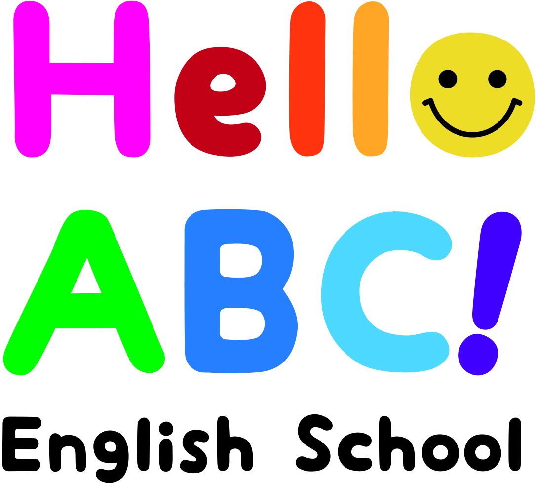Hello, ABC! English School